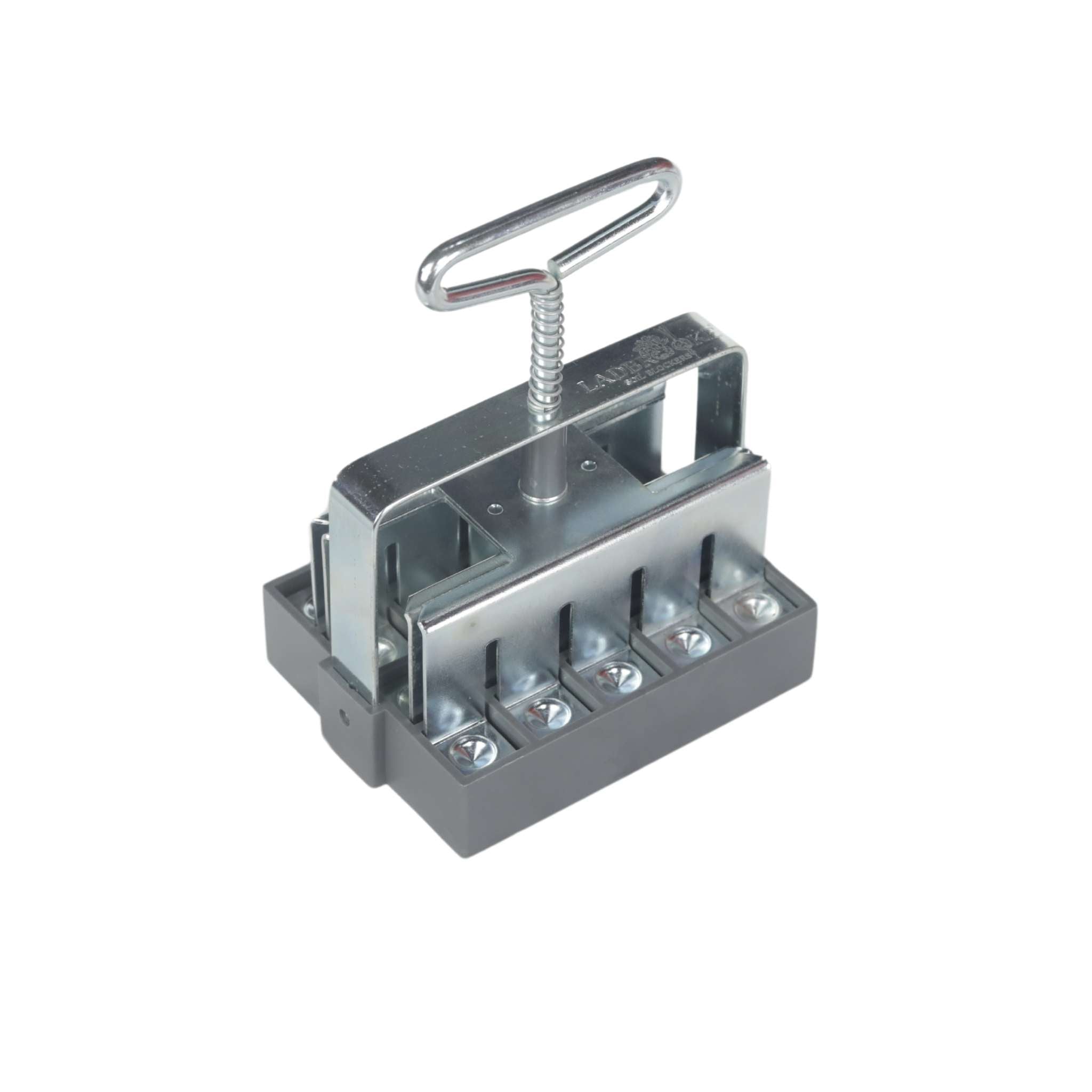 Ladbrooke Soil Blockers - 3/4" Micro Blocker (20 Blocks) - Bootstrap F ...