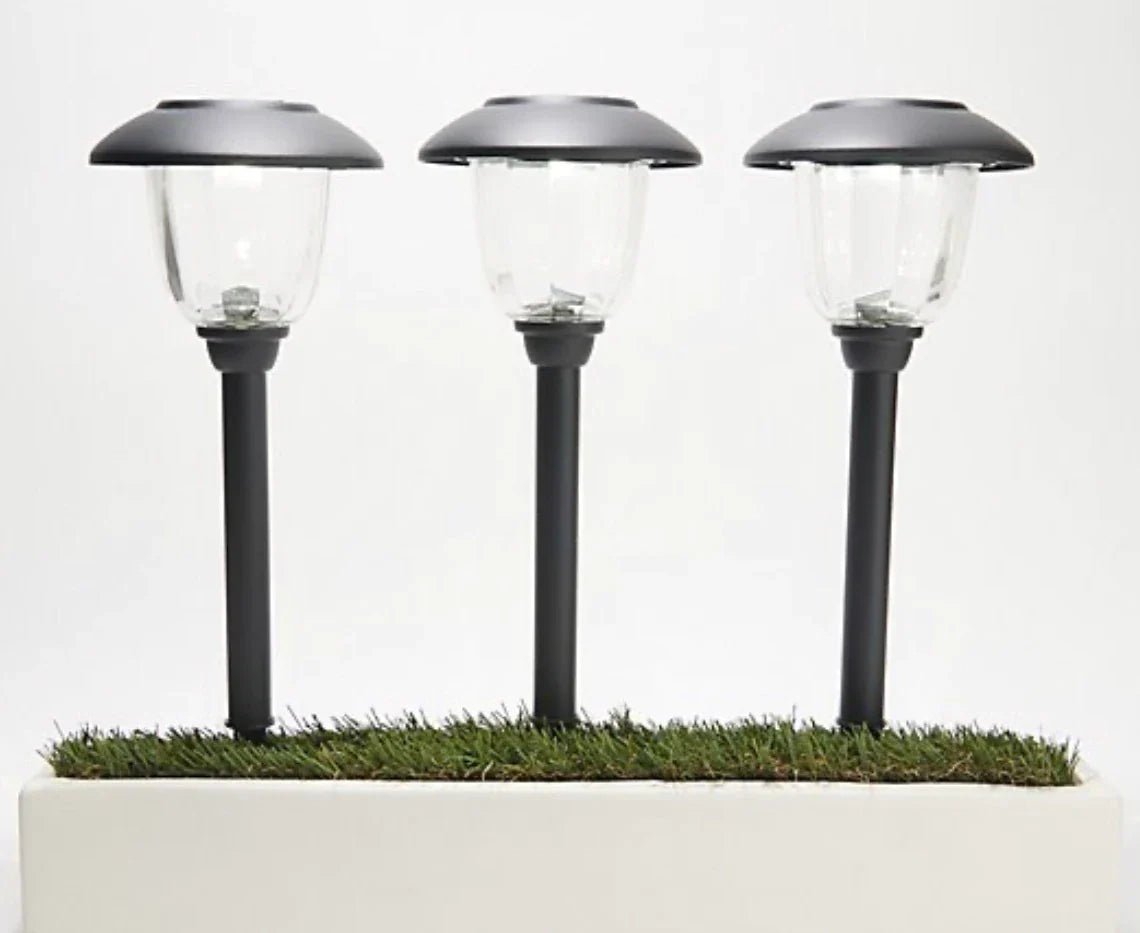 Energizer 12 Pack Solar Pathway Light Set 15-Lumen – LUMBRI WORMS ...
