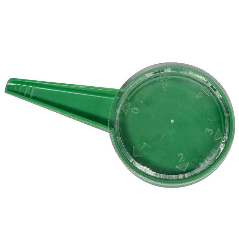 Seed Sower - LUMBRI WORMS & GARDEN, LLC