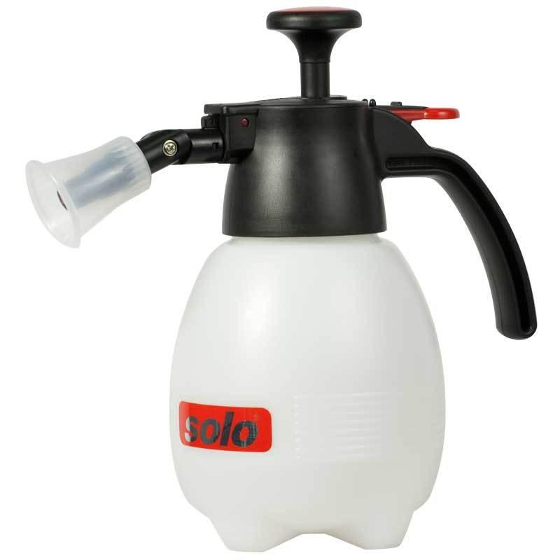 Solo 1-Liter Handheld Sprayer – LUMBRI WORMS & GARDEN, LLC